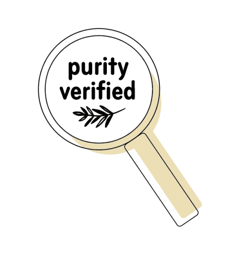 ZEGO's Food Safety System and Traceable Purity Verification